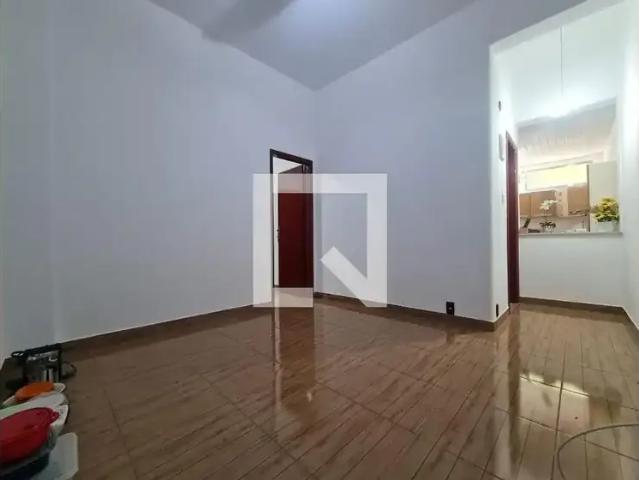 Apartamento para Locação em Rio de Janeiro/RJ Tijuca 2 Quartos