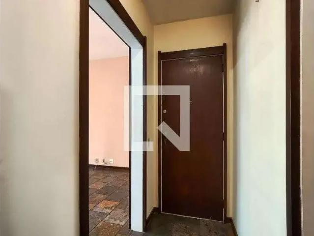 Apartamento para Locação em Rio de Janeiro/RJ Tijuca 3 Quartos