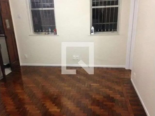 Apartamento para Locação em Rio de Janeiro/RJ Tijuca 3 Quartos