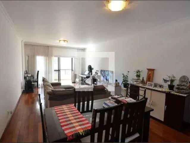 Apartamento para Locação em Rio de Janeiro/RJ Tijuca 3 Quartos