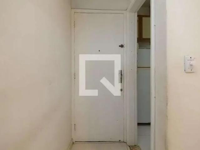 Apartamento para Locação em Rio de Janeiro/RJ Tijuca 3 Quartos