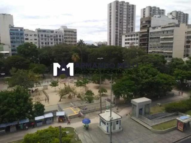 Apartamento para Locação em Rio de Janeiro/RJ Tijuca 3 Quartos
