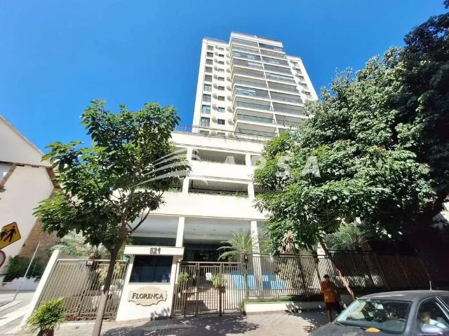 Apartamento para Locação em Rio de Janeiro/RJ Tijuca 3 Quartos