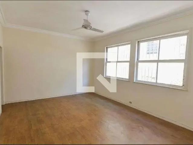 Apartamento para Locação em Rio de Janeiro/RJ Tijuca 3 Quartos