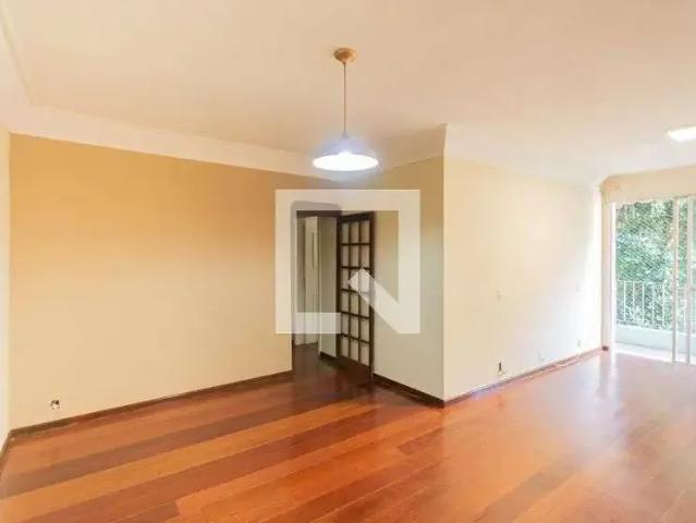 Apartamento para Locação em Rio de Janeiro/RJ Tijuca 3 Quartos