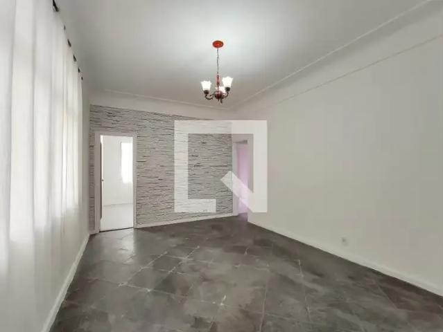 Apartamento para Locação em Rio de Janeiro/RJ Tijuca 3 Quartos
