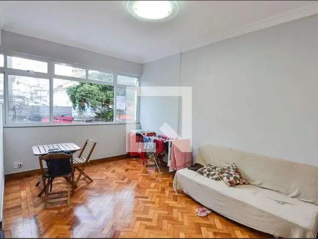 Apartamento para Locação em Rio de Janeiro/RJ Tijuca 3 Quartos