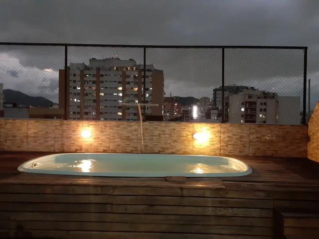 Apartamento para Locação em Rio de Janeiro/RJ Tijuca 3 Quartos