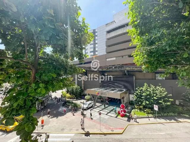 Apartamento para Locação em Rio de Janeiro/RJ Tijuca 3 Quartos