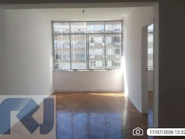 Apartamento para Locação em Rio de Janeiro/RJ Tijuca 3 Quartos