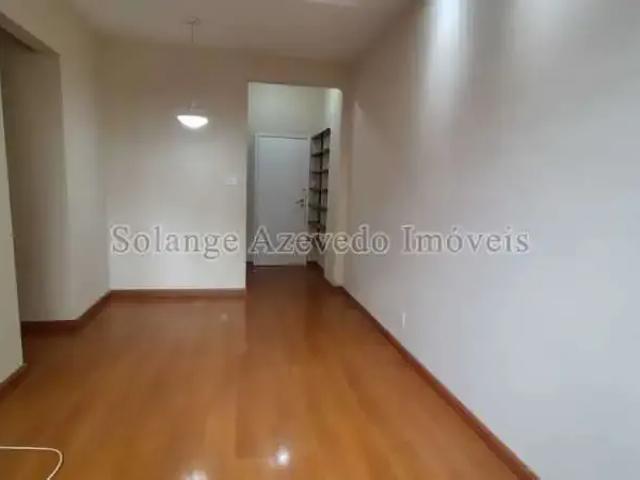 Apartamento para Locação em Rio de Janeiro/RJ Tijuca 3 Quartos