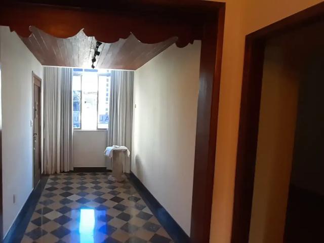 Apartamento para Locação em Rio de Janeiro/RJ Tijuca 3 Quartos