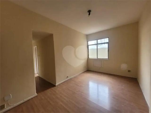 Apartamento para Locação em Rio de Janeiro/RJ Tijuca 3 Quartos