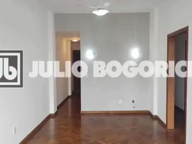 Apartamento para Locação em Rio de Janeiro/RJ Tijuca 3 Quartos