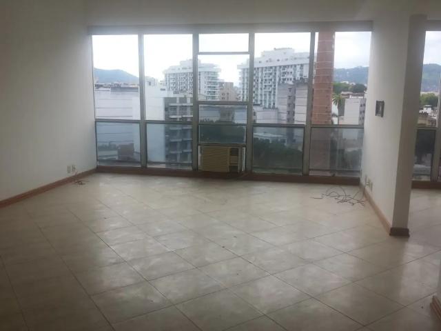 Apartamento para Locação em Rio de Janeiro/RJ Tijuca 3 Quartos