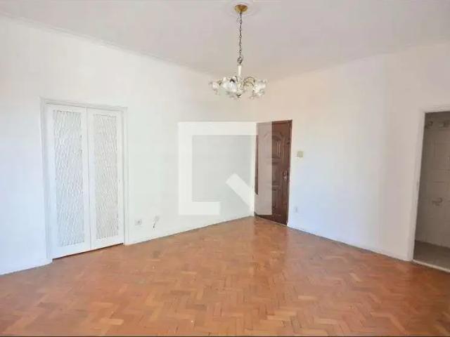 Apartamento para Locação em Rio de Janeiro/RJ Tijuca 3 Quartos