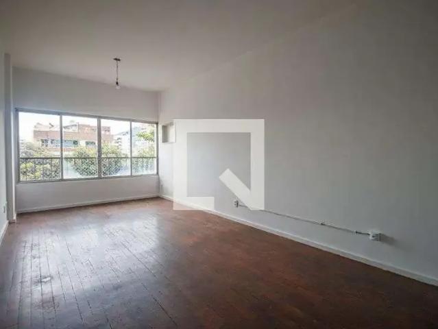 Apartamento para Locação em Rio de Janeiro/RJ Tijuca 3 Quartos