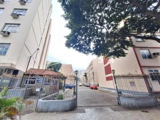 Apartamento para Locação em Rio de Janeiro/RJ Tijuca 3 Quartos