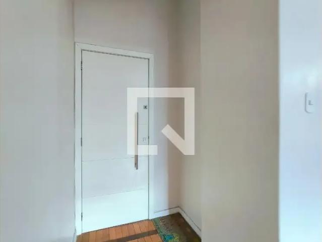 Apartamento para Locação em Rio de Janeiro/RJ Tijuca 3 Quartos