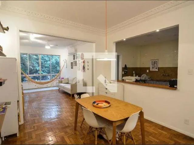Apartamento para Locação em Rio de Janeiro/RJ Tijuca 3 Quartos