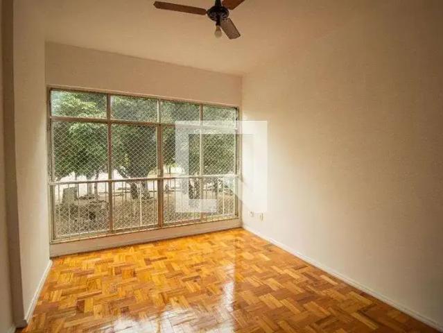 Apartamento para Locação em Rio de Janeiro/RJ Tijuca 3 Quartos