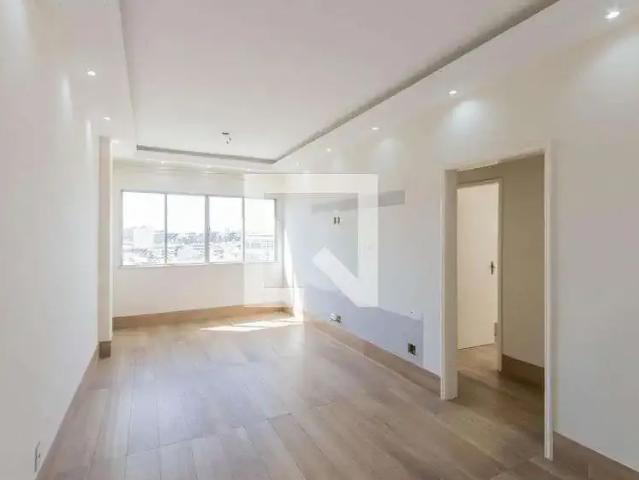 Apartamento para Locação em Rio de Janeiro/RJ Tijuca 3 Quartos