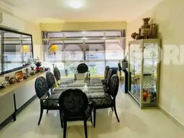 Apartamento para Locação em Rio de Janeiro/RJ Tijuca 3 Quartos