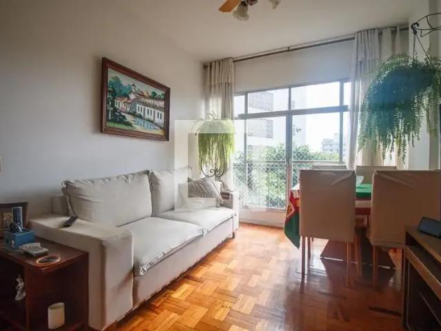 Apartamento para Locação em Rio de Janeiro/RJ Tijuca 3 Quartos