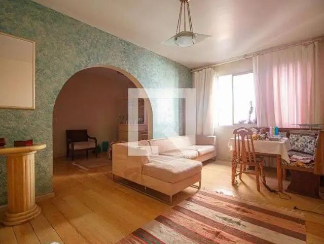 Apartamento para Locação em Rio de Janeiro/RJ Tijuca 3 Quartos