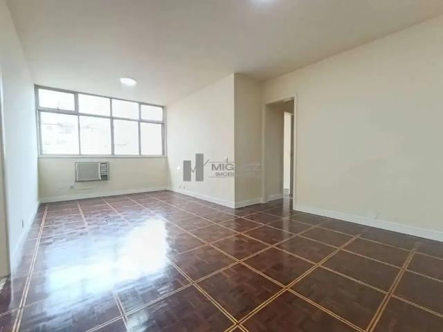 Apartamento para Locação em Rio de Janeiro/RJ Tijuca 3 Quartos