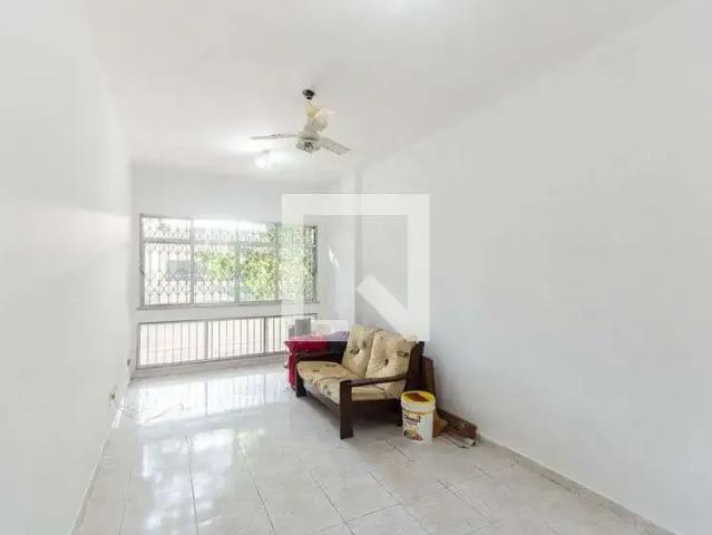 Apartamento para Locação em Rio de Janeiro/RJ Tijuca 3 Quartos
