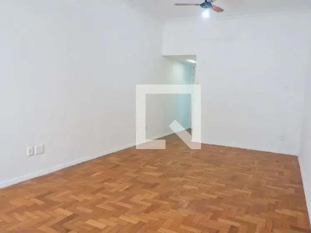 Apartamento para Locação em Rio de Janeiro/RJ Tijuca 3 Quartos