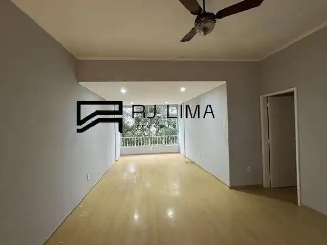 Apartamento para Locação em Rio de Janeiro/RJ Tijuca 3 Quartos