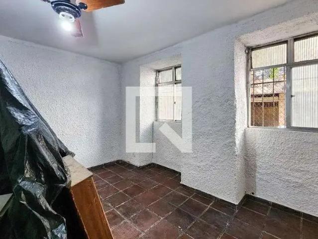 Apartamento para Locação em Rio de Janeiro/RJ Tijuca 3 Quartos