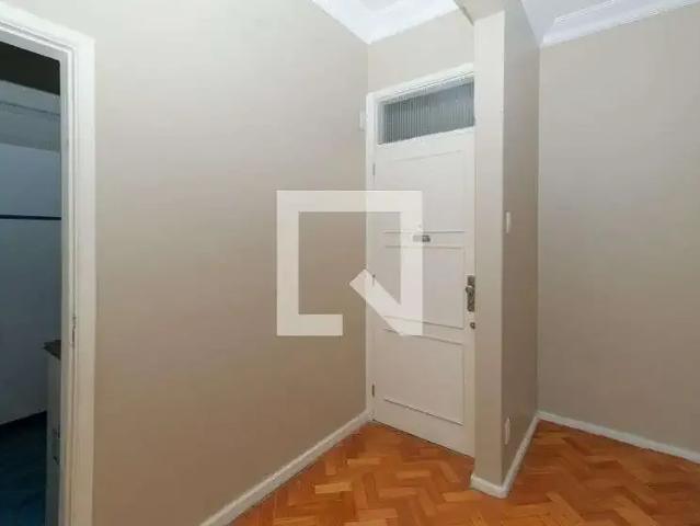 Apartamento para Locação em Rio de Janeiro/RJ Tijuca 3 Quartos