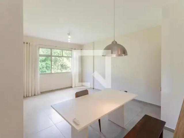 Apartamento para Locação em Rio de Janeiro/RJ Tijuca 3 Quartos