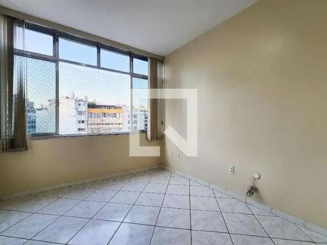 Apartamento para Locação em Rio de Janeiro/RJ Tijuca 3 Quartos