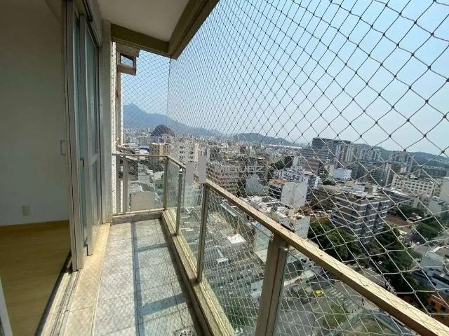 Apartamento para Locação em Rio de Janeiro/RJ Tijuca 3 Quartos