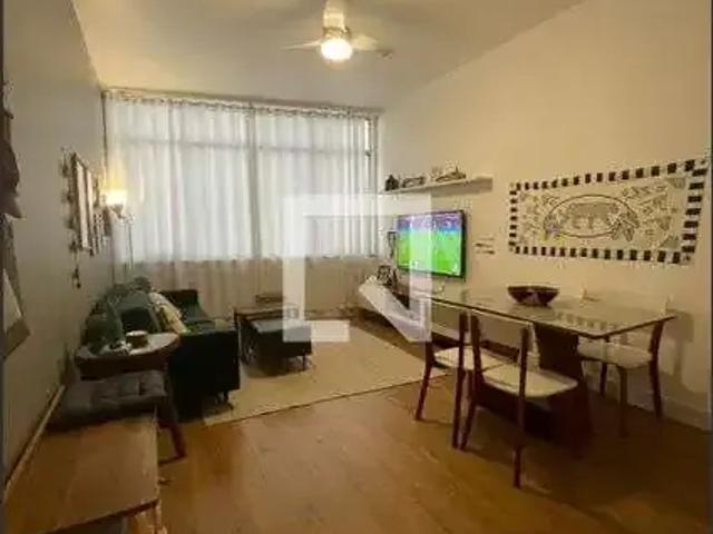 Apartamento para Locação em Rio de Janeiro/RJ Tijuca 3 Quartos