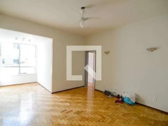 Apartamento para Locação em Rio de Janeiro/RJ Tijuca 3 Quartos