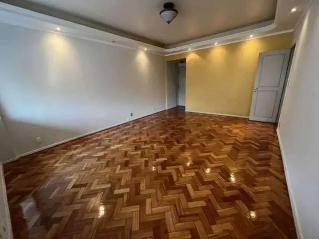 Apartamento para Locação em Rio de Janeiro/RJ Tijuca 3 Quartos