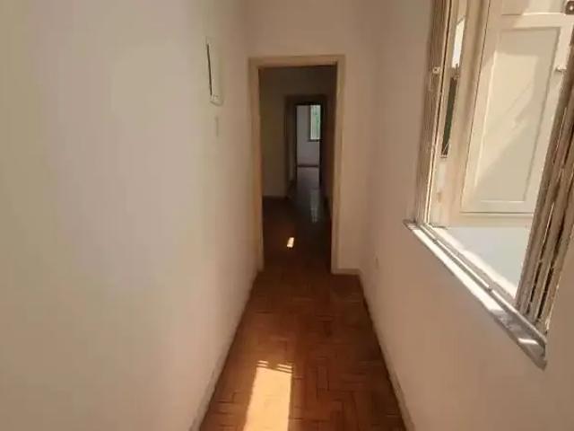 Apartamento para Locação em Rio de Janeiro/RJ Tijuca 3 Quartos