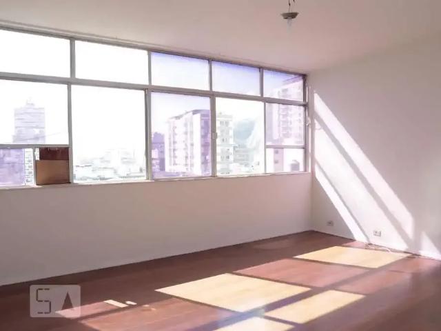 Apartamento para Locação em Rio de Janeiro/RJ Tijuca 3 Quartos