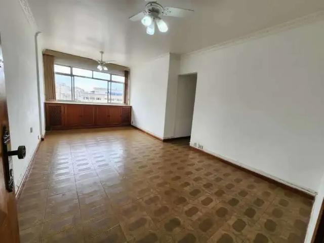 Apartamento para Locação em Rio de Janeiro/RJ Tijuca 3 Quartos