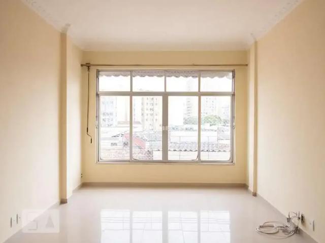 Apartamento para Locação em Rio de Janeiro/RJ Tijuca 3 Quartos
