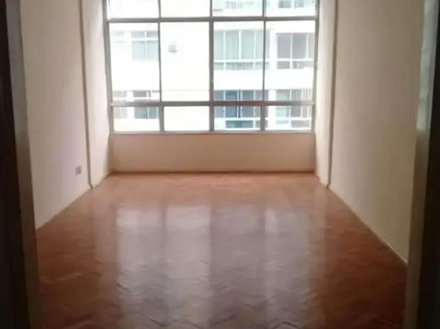 Apartamento para Locação em Rio de Janeiro/RJ Tijuca 3 Quartos