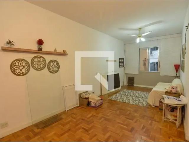 Apartamento para Locação em Rio de Janeiro/RJ Tijuca 3 Quartos