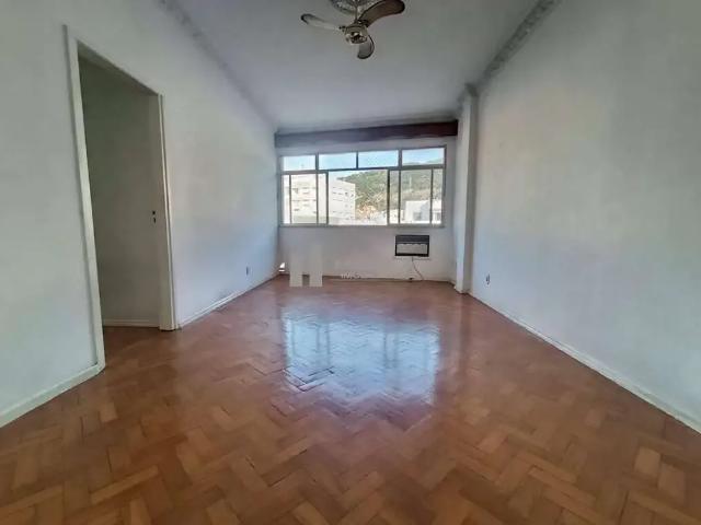 Apartamento para Locação em Rio de Janeiro/RJ Tijuca 3 Quartos