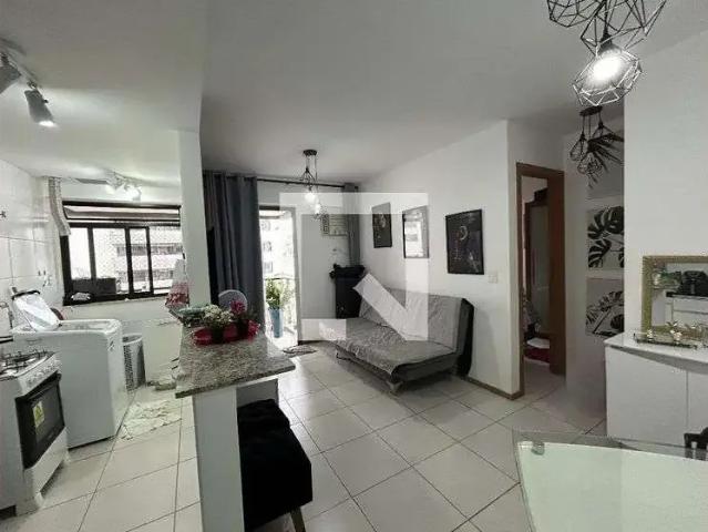 Apartamento para Locação em Rio de Janeiro/RJ Todos os Santos 1 Quartos