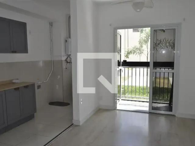 Apartamento para Locação em Rio de Janeiro/RJ Todos os Santos 1 Quartos